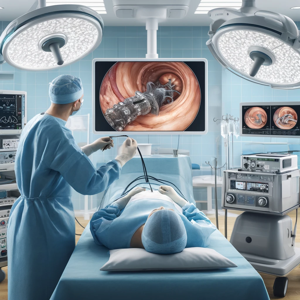 Best Diagnostic Laparoscopy Surgery in Karimnagar at KK Virat Hospital